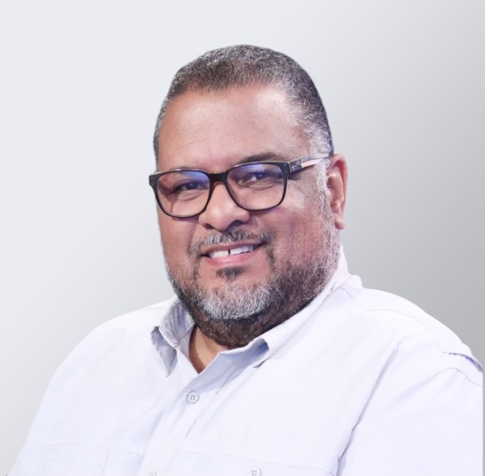 Néstor Duprey – Palabra Libre